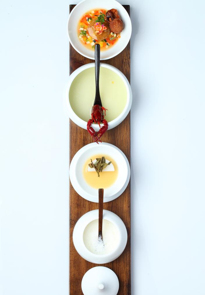 Vacances de février à l'île Maurice, un alléchant voyage culinaire