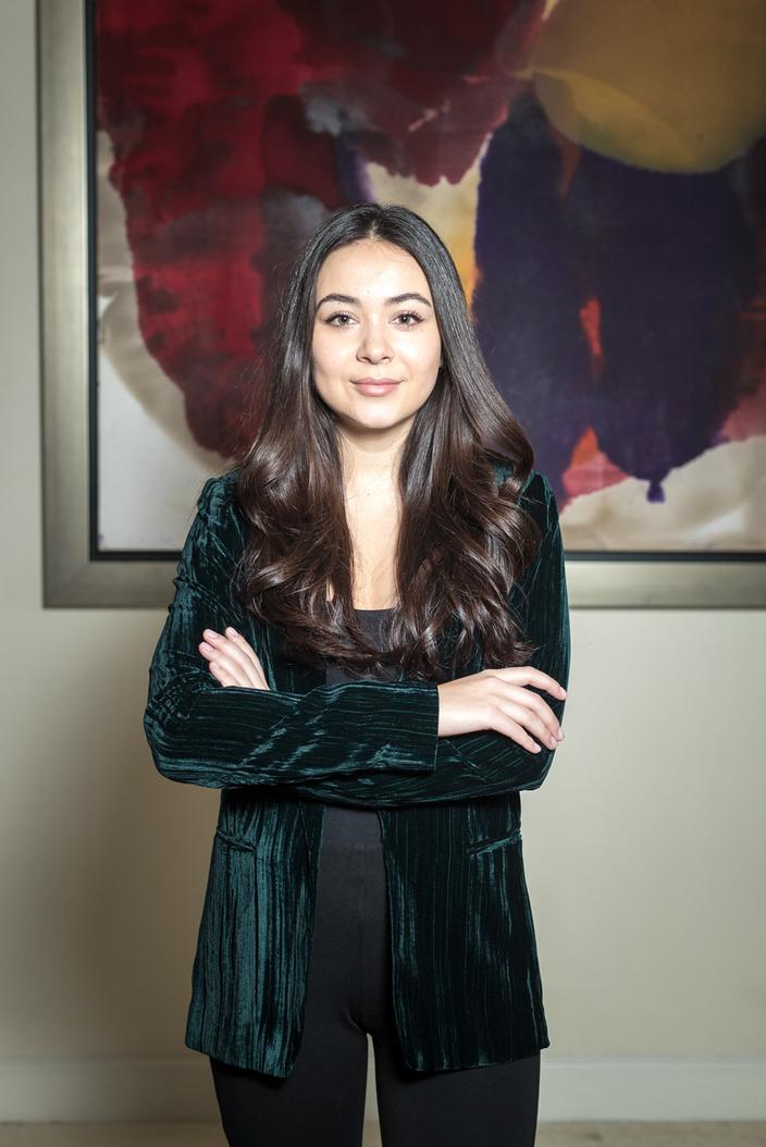 Bal des débutantes : qui sont les "debs" 2017