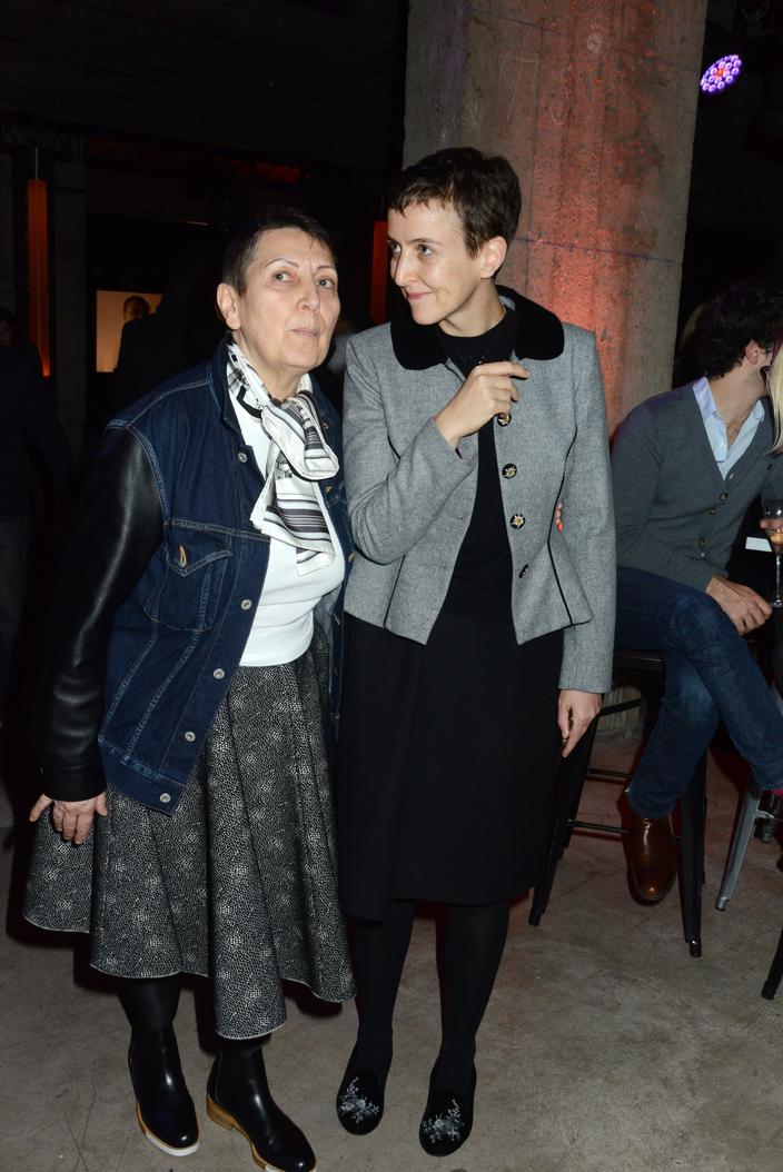 Clap de fin pour la mythique boutique Colette