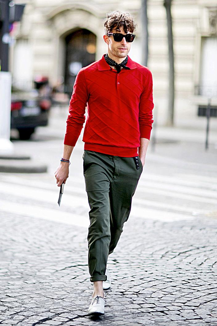 Douze signes qui prouvent que vous avez affaire à un homme moderne