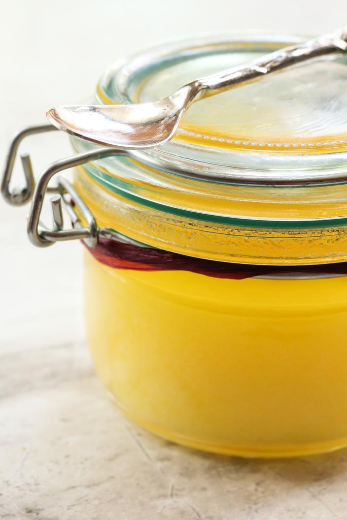Comment faire du ghee, ce beurre santé venu d'Inde
