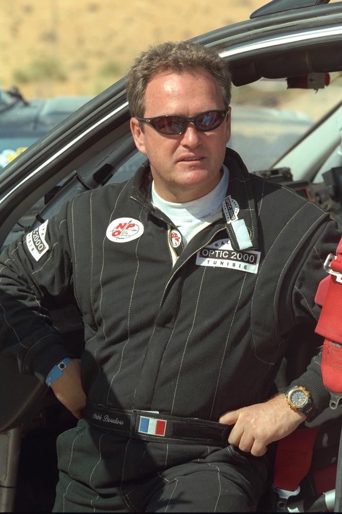 Le clan Boudou ou la garde rapprochée de Laeticia Hallyday