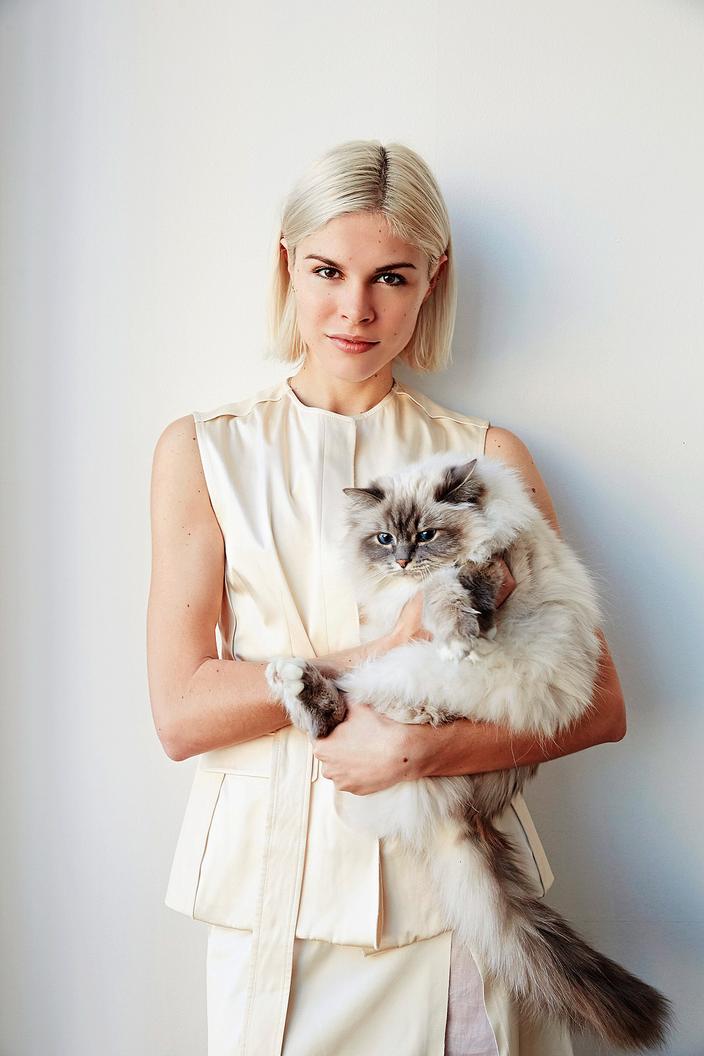 Emily Weiss : oh my Gloss