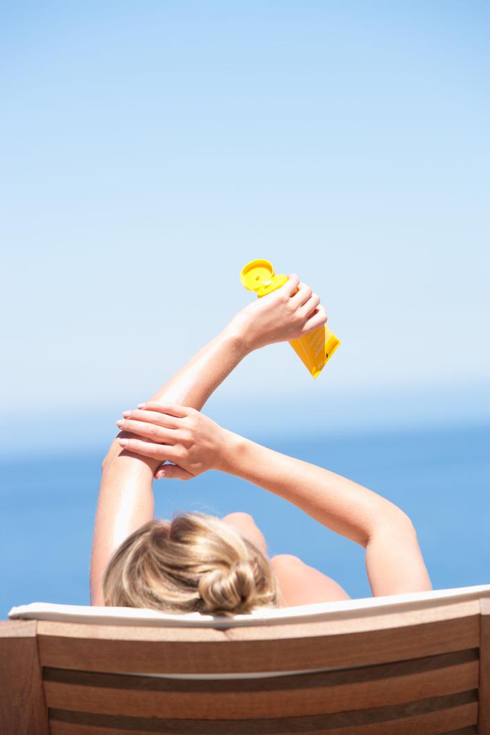 Les 10 idées reçues sur le bronzage