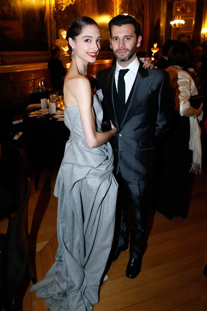 Dorothée Gilbert : "La vie sentimentale d'une danseuse est très compliquée"