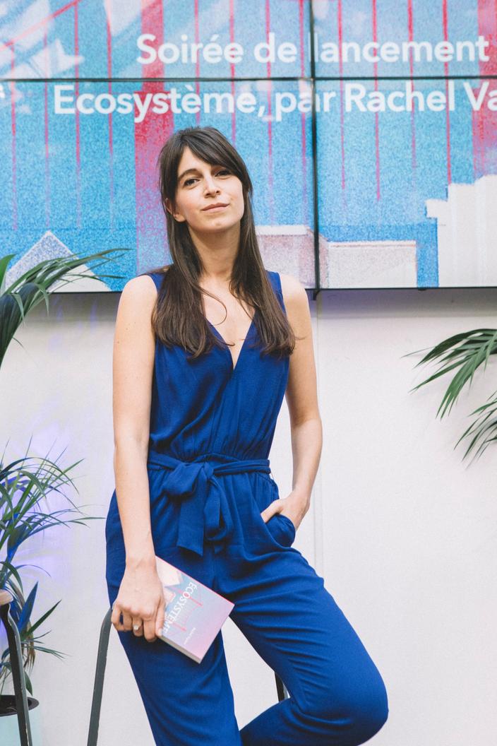 Nouveau métier, bureau au vert, indépendance : elles nous inspirent une ...