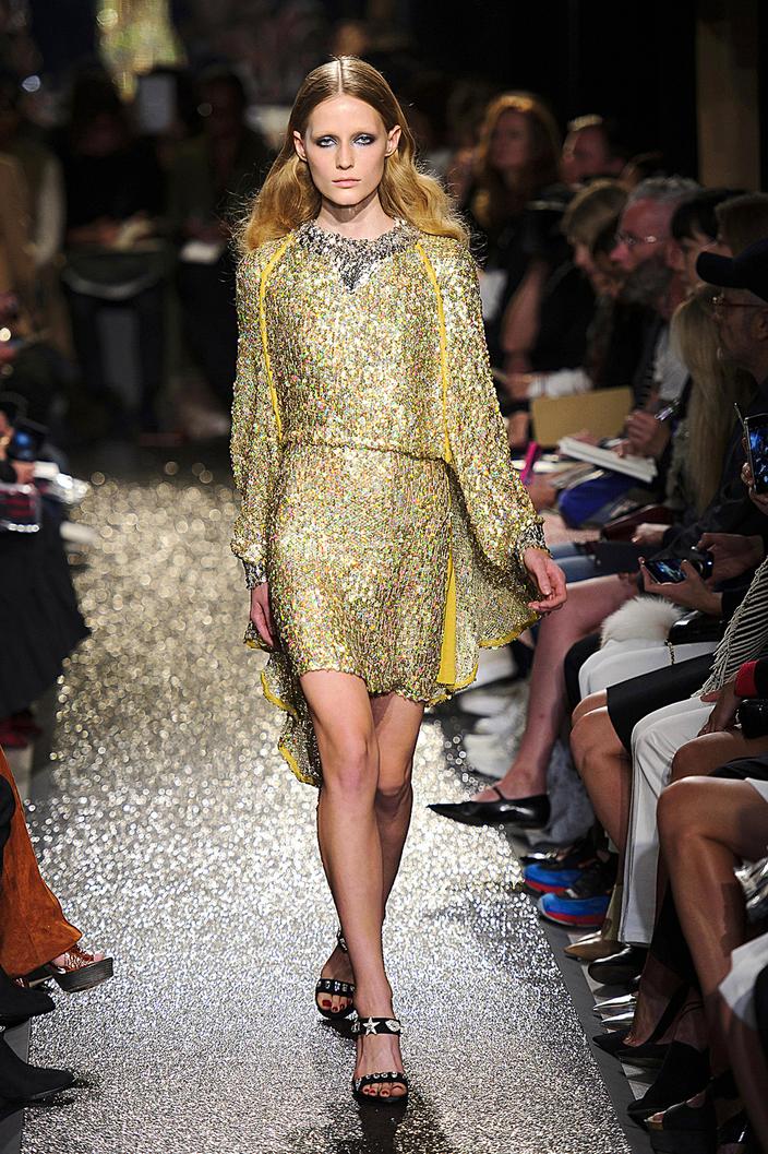 Comment les créateurs de mode trouvent-ils leur inspiration