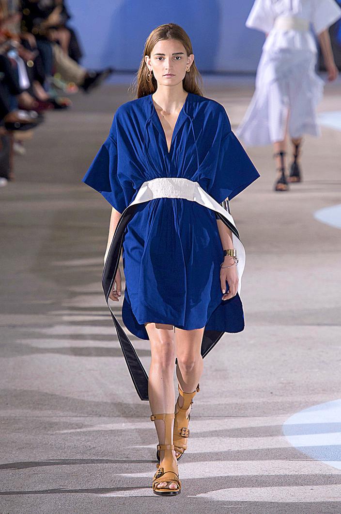 Comment les créateurs de mode trouvent-ils leur inspiration