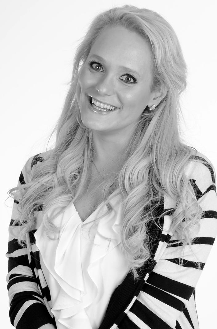 Jennifer Arcuri, l'entrepreneure de la tech devenue l'épine dans le ...