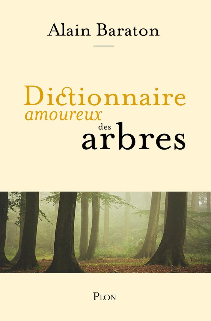La collection Pinault, le dictionnaire amoureux des arbres, le festival ...