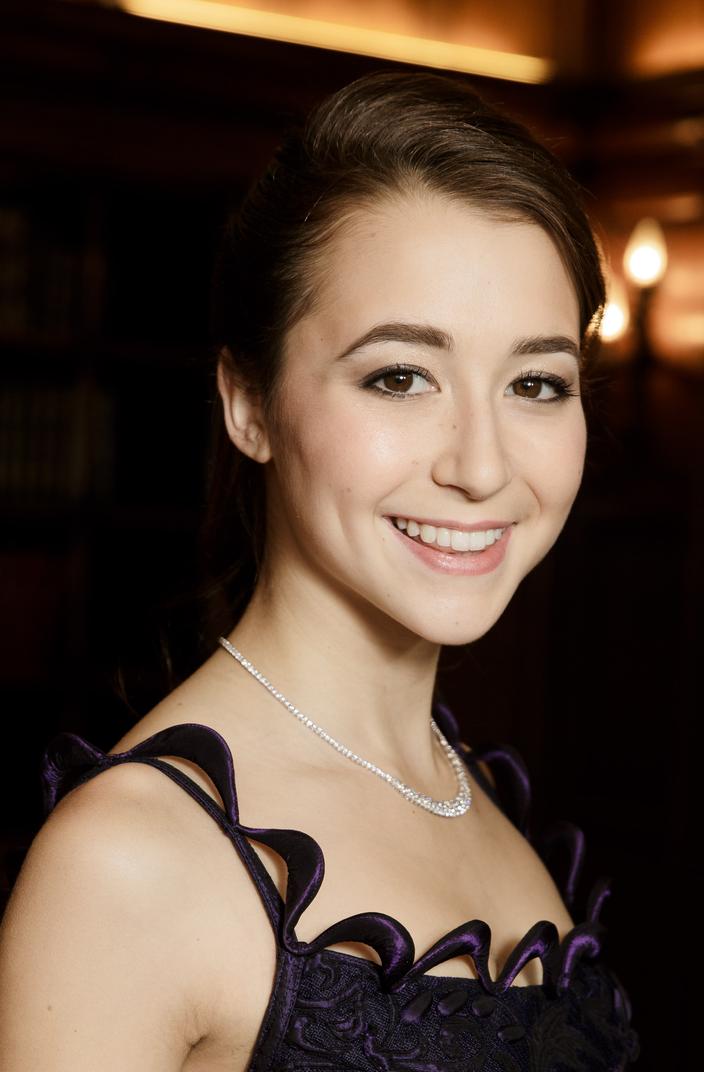 Qui sont les débutantes 2014