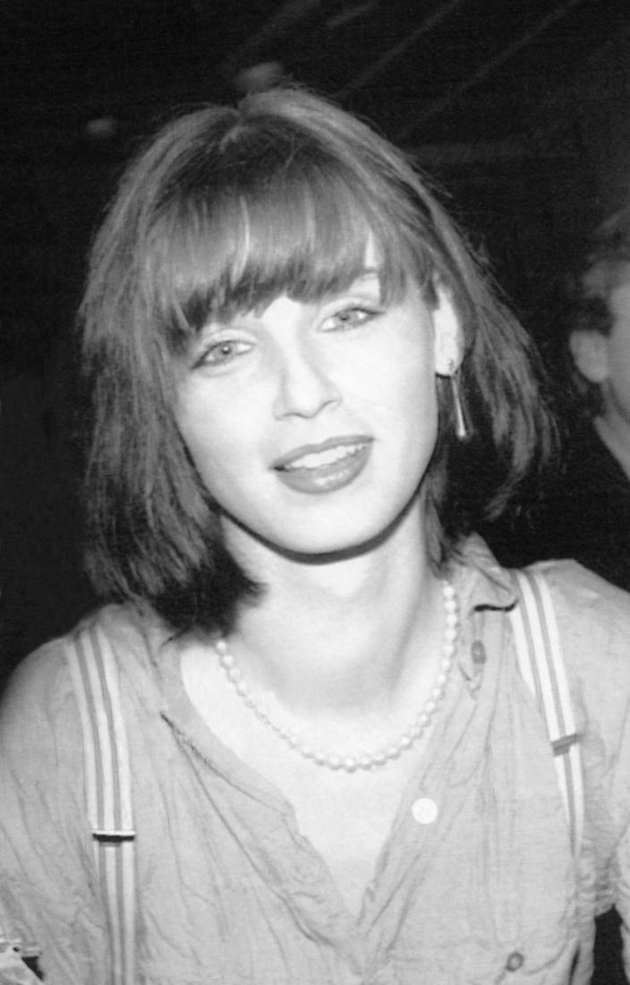 "Christiane F.": qu'est devenue l'ado junkie la plus célèbre d'Allemagne