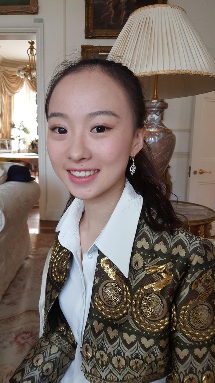 Bal des débutantes : qui sont les "debs" 2016