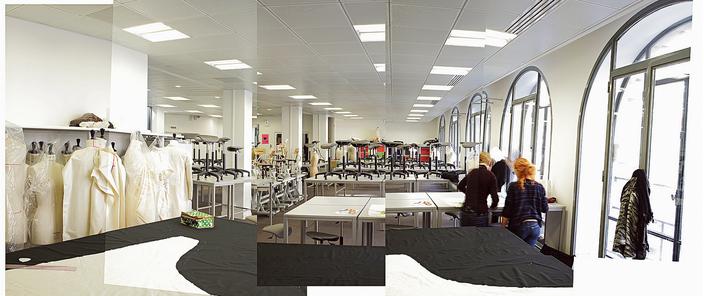 Ralph Toledano : "La mode est mon métier, mais aussi ma passion"