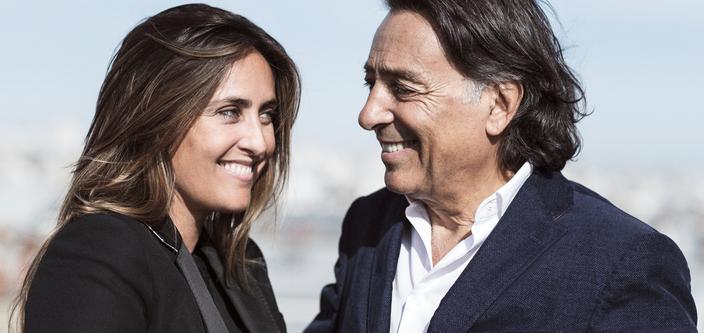 Messika fait bouger le diamant