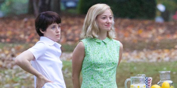 Janet Elizabeth Shearon, l'inébranlable épouse de Neil Armstrong