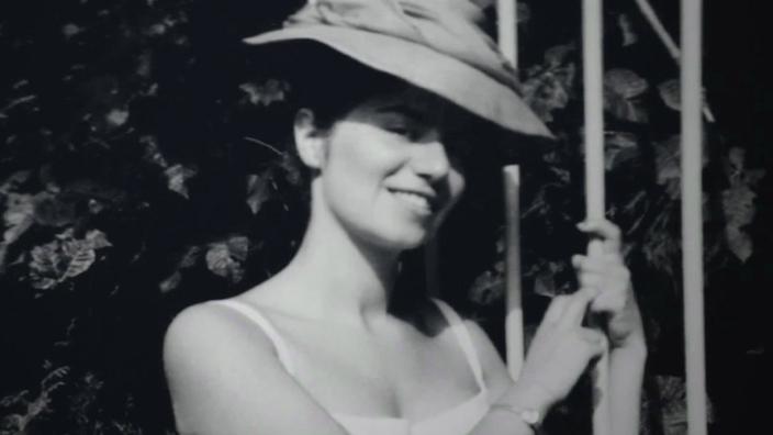 François Mitterrand et Anne Pingeot, le récit d'une passion secrète qui ...