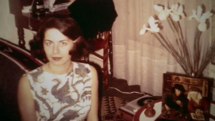 François Mitterrand et Anne Pingeot, le récit d'une passion secrète qui ...