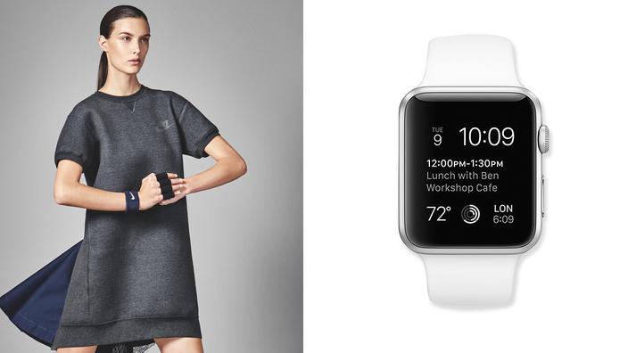 L'Apple Watch, la séduction en trois temps