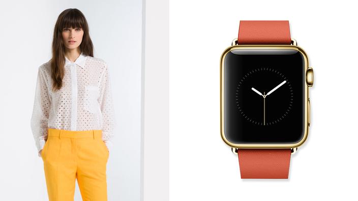 L'Apple Watch, la séduction en trois temps