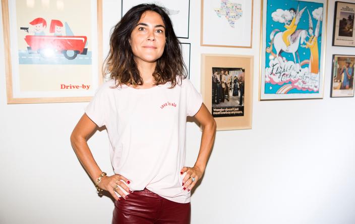 Alexandra Van Houtte, Céline Pham… Les tips de 5 entrepreneures pour ...