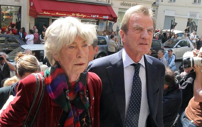 Camille Kouchner, celle qui a osé nommer l'innommable