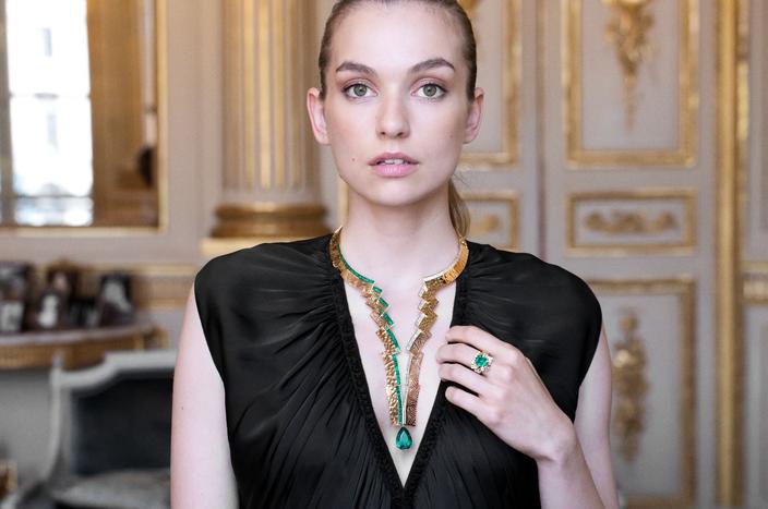 Chaumet : les secrets du 12 place Vendôme