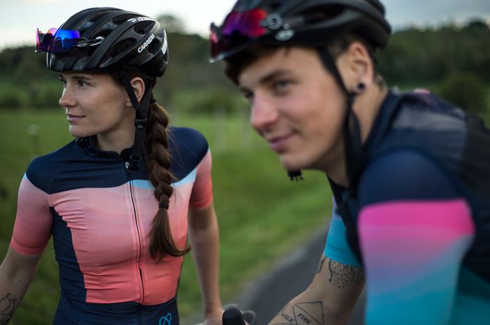 Cyclotourisme : le grand retour des voyages à vélo