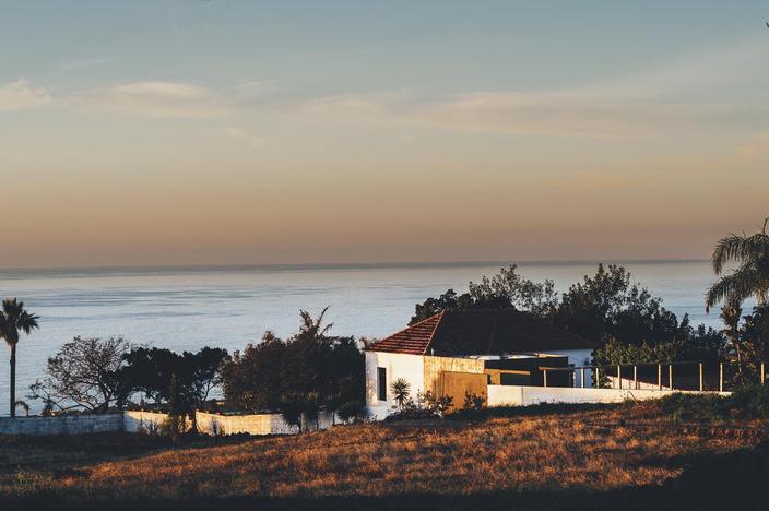 Direction Tenerife pour échapper à la grisaille hivernale