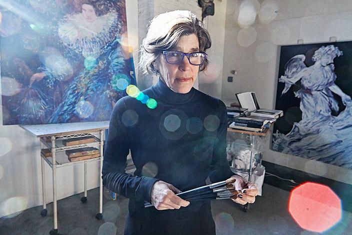 Plongée dans Brooklyn, nouvel épicentre de la création new-yorkaise