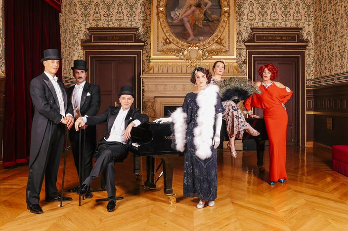 Les couleurs de Bollywood à Chaillot, le swing de Cole Porter au ...