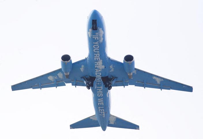 Un Boeing à son nom et une villa de 5.000 m² : il était une fois Drake ...