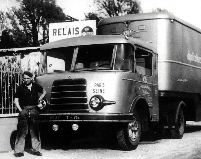 De la nationale 7 à l'Ouest parisien, le nouveau chic des Relais Routiers