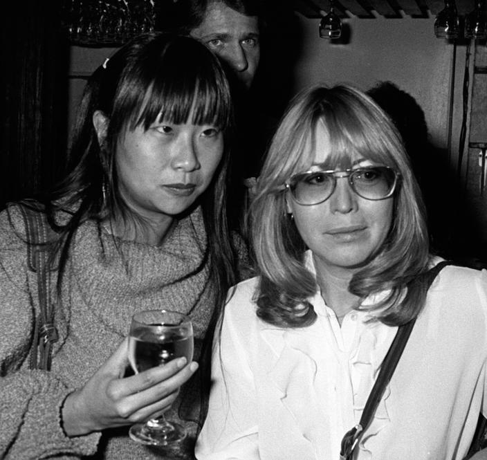 Cynthia Powell, la première épouse occultée de John Lennon