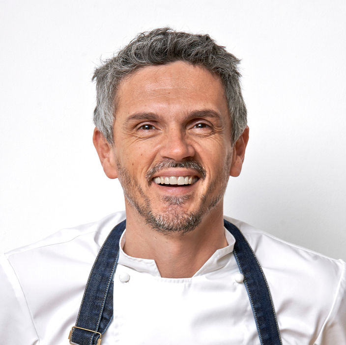 Manger par solidarité : les initiatives des chefs pour la bonne cause