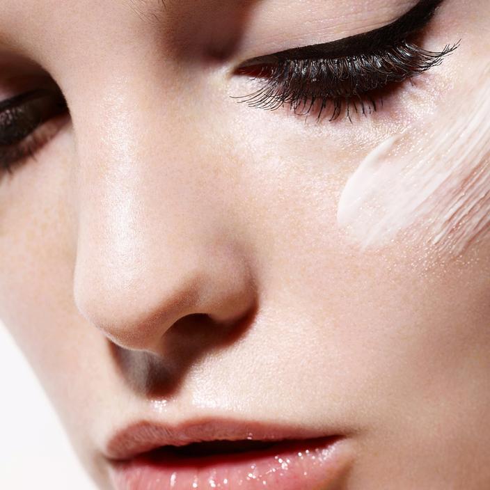 La bonne crème pour mon visage