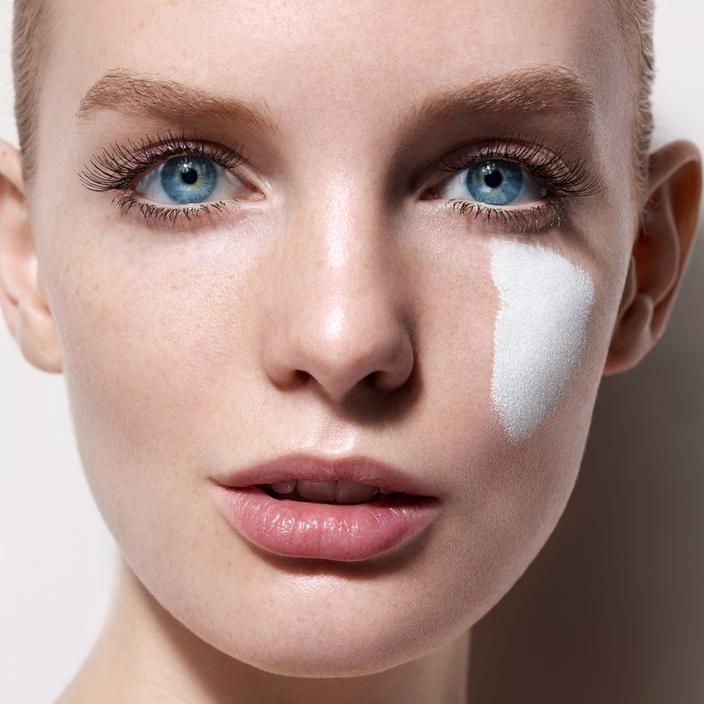 La bonne crème pour mon visage