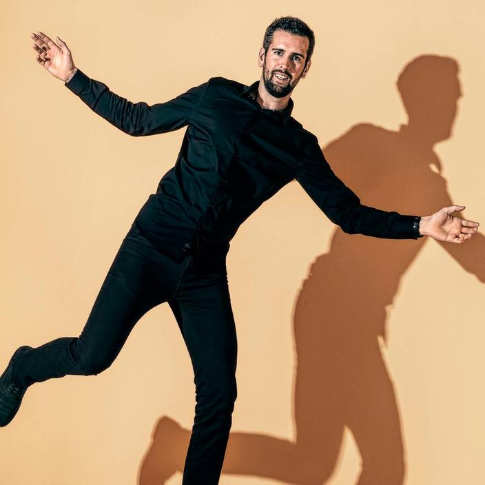 Jeunes et génies : ces vingtenaires qui façonnent le monde de demain