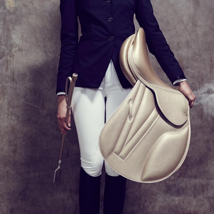 Ginette NY signe une collection à vive allure pour Guibert