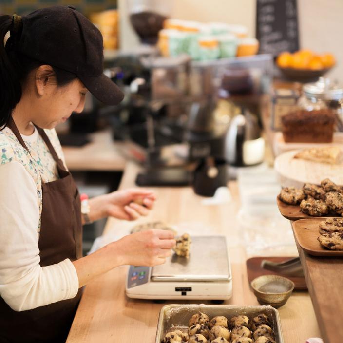 Moko Hirayama, du barreau de New York aux fourneaux parisiens