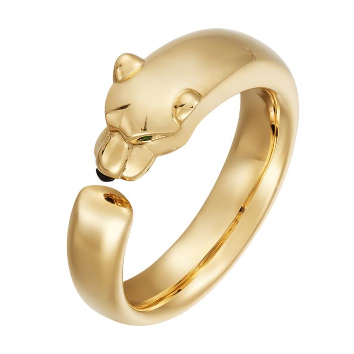 Coco Crush de Chanel, Panthère de Cartier... Connaissez-vous bien les ...