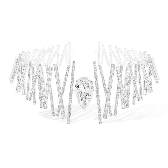 Boucheron, Cartier, Van Cleef & Arpels... Les dix bijoux à retenir de ...