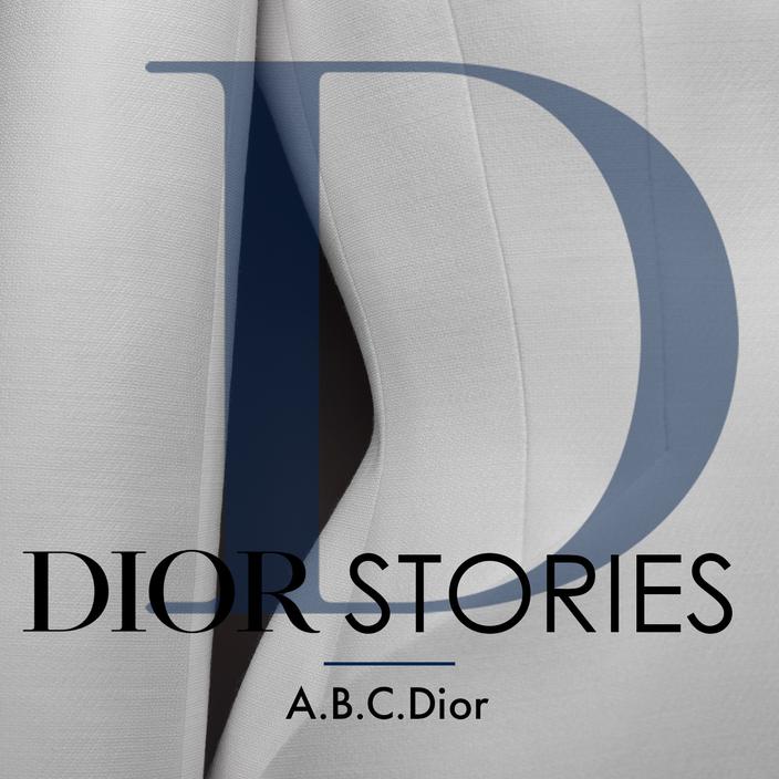 Un nouveau podcast Dior, des fleurs qui durent pour la Fête des mères ...