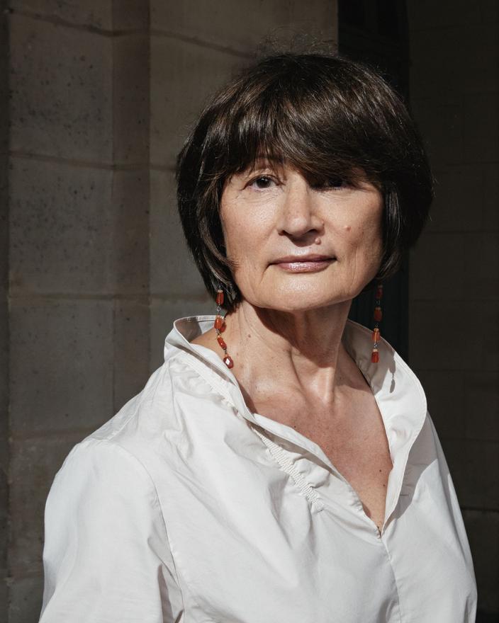 Catherine Millet : "Le plaisir féminin reste un grand mystère"