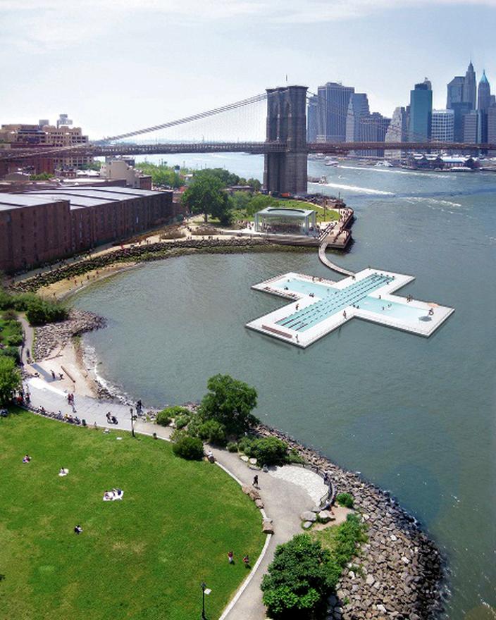 Oana Stanescu et Dong-Ping Wong, les architectes qui vont nous faire ...