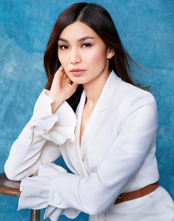 Call-girl, robot, super héroïne… Gemma Chan, le nouveau caméléon d ...