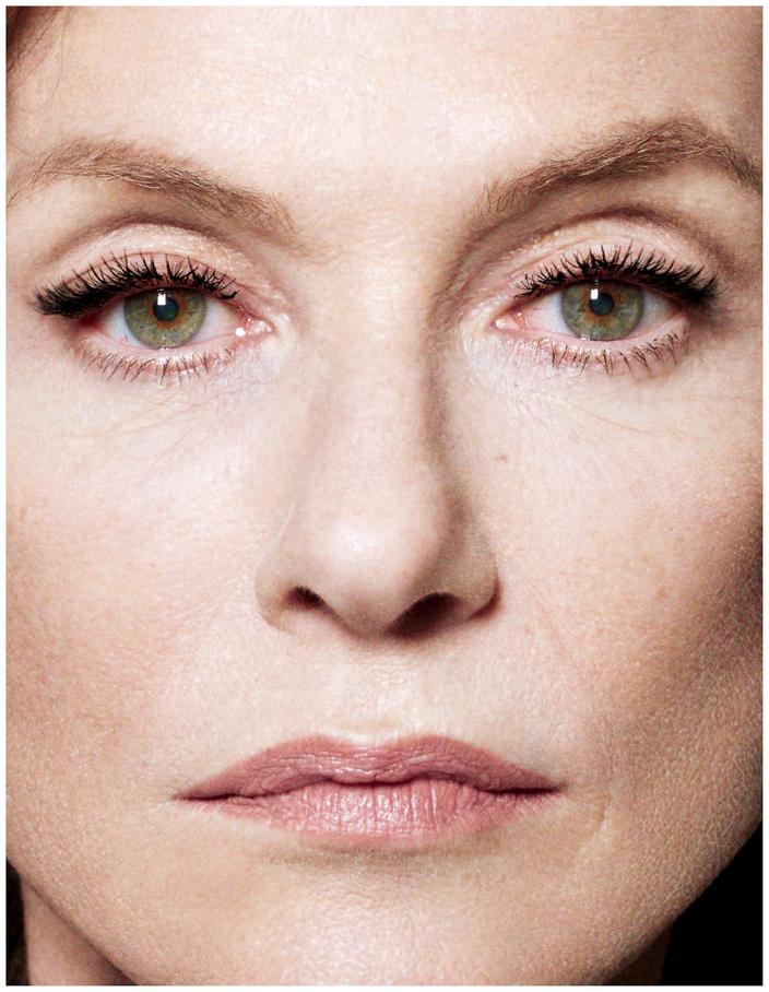 Paul Auster et Isabelle Huppert : "Écrire un roman ou être un acteur ...