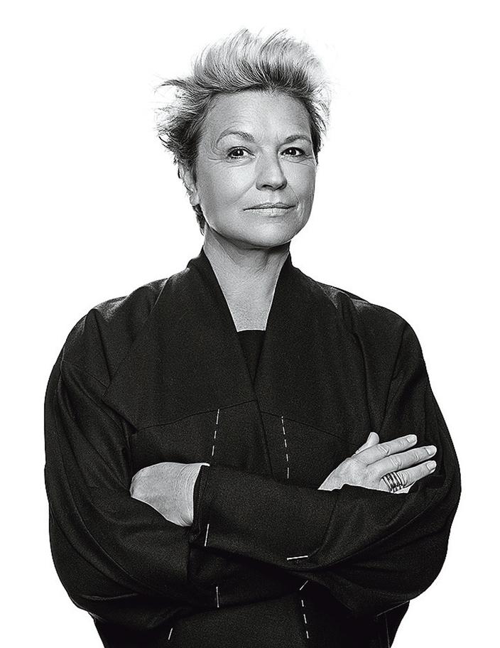 Les dessous de la renaissance de la griffe Paul Poiret sur les podiums ...