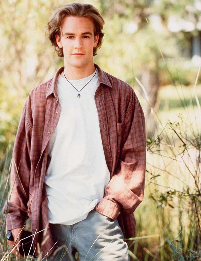 Pourquoi les acteurs de "Dawson" ont tous réussi (à part Dawson)