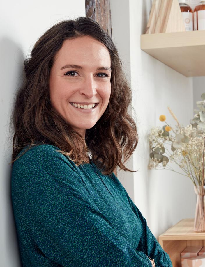 Quatre entrepreneures racontent ces femmes qui les inspirent au quotidien